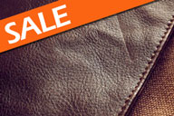 Echtes Leder | Online kaufen