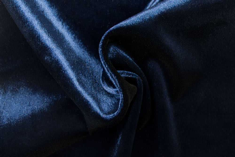 Samt Stoffe | Online kaufen