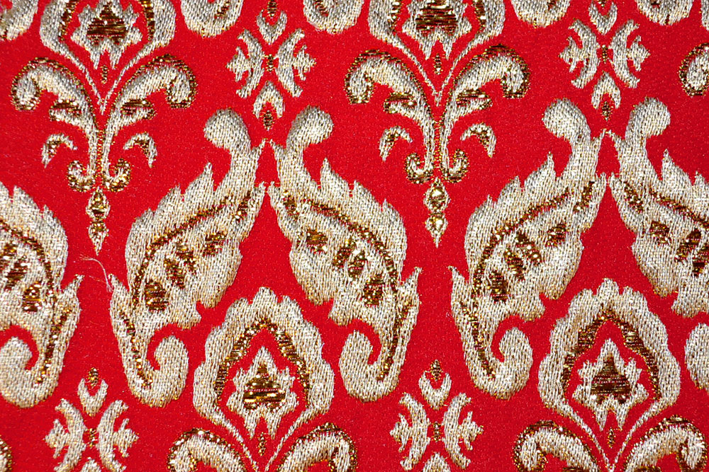 Brokatstoffe | Online kaufen